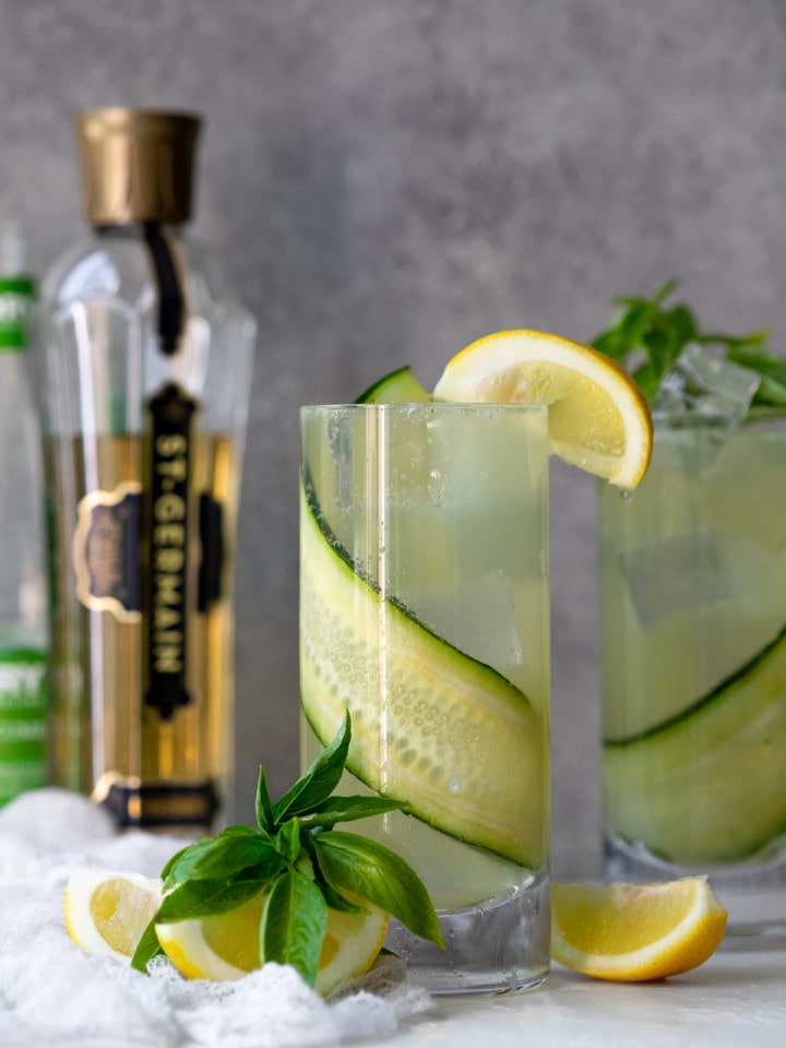 Home Baking from Scratch - Bright-Eyed Baker