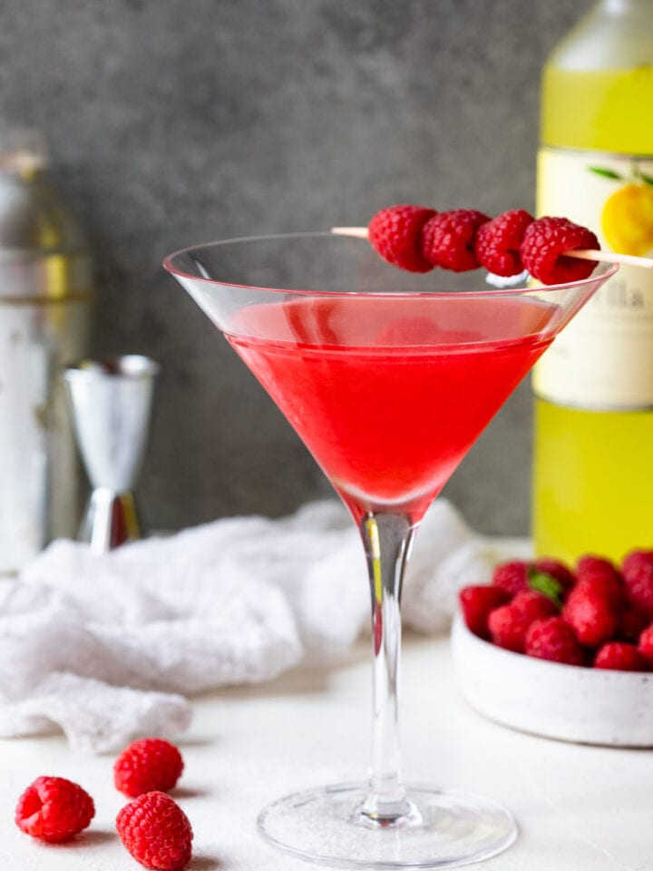 Home Baking from Scratch - Bright-Eyed Baker