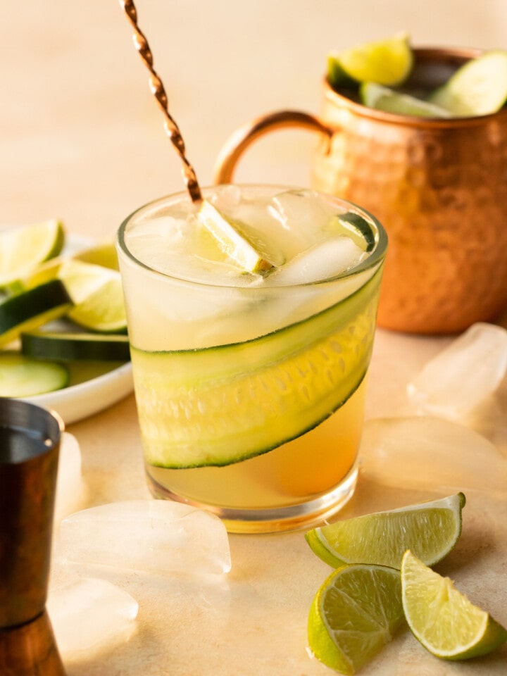 Home Baking from Scratch - Bright-Eyed Baker