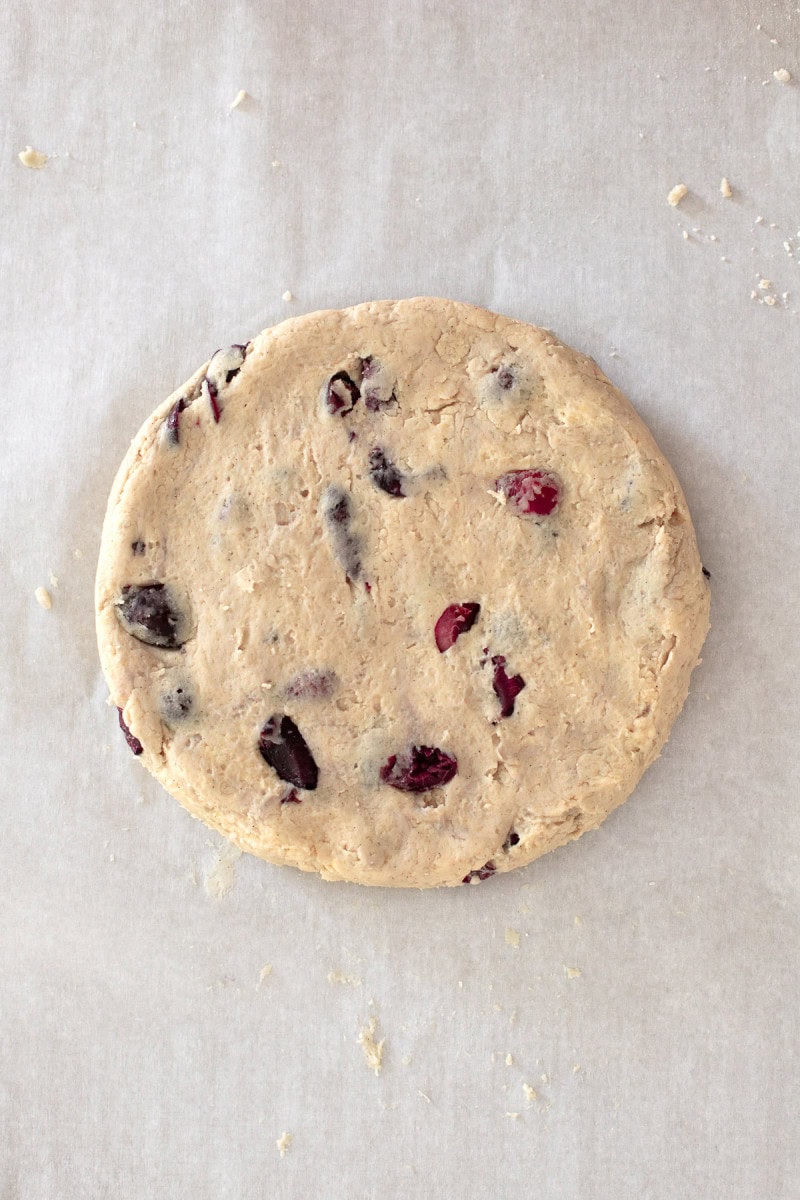 How to Freeze Scones (From Dough or Fully Baked!) - Bright-Eyed Baker